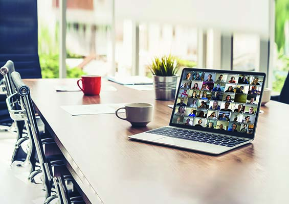 Nigdy nie mieliśmy biura. Case study SoftwareMill - HR Business Partner - czasopismo dla ...