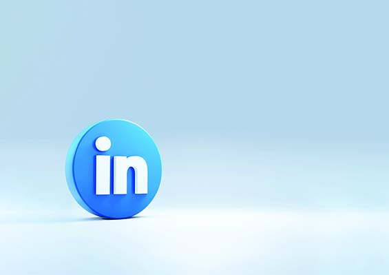 Marka osobista HR Business Partnera na LinkedIn - HR Business Partner - czasopismo dla ...