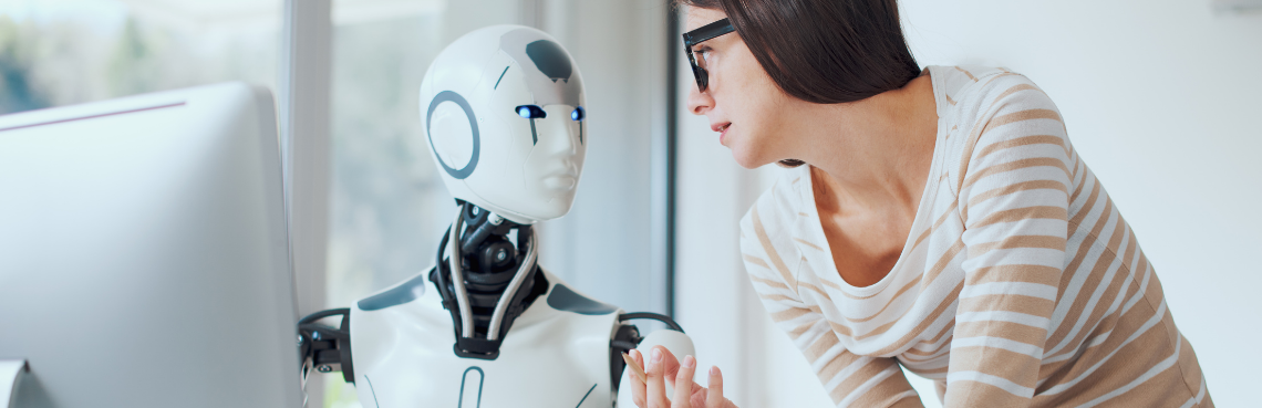 AI w HR – zastosowanie sztucznej inteligencji w rekrutacji - HR Business Partner - czasopismo ...