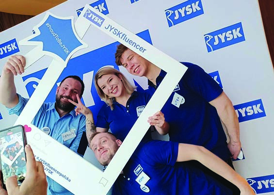 Program ambasadorów marki, który staje się sukcesem. Case study firmy ...